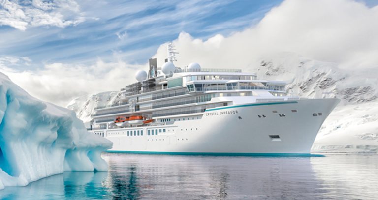 Cruise Vessels & Ferries - ICE - Ship Design & Engineering Marine Industry