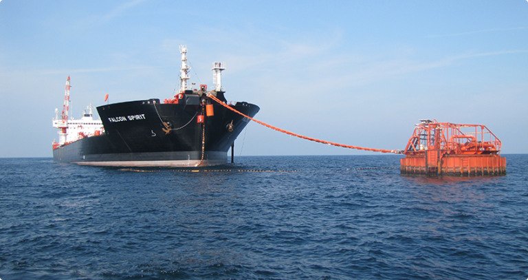 Offshore Oil & Gas - ICE - Ship Design & Engineering Marine Industry