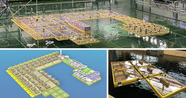 Renewable Energy - ICE - Ship Design & Engineering Marine Industry